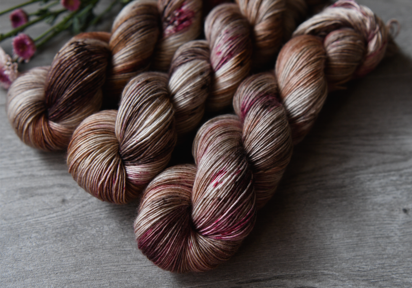 Morning Java – ND Yarn Company