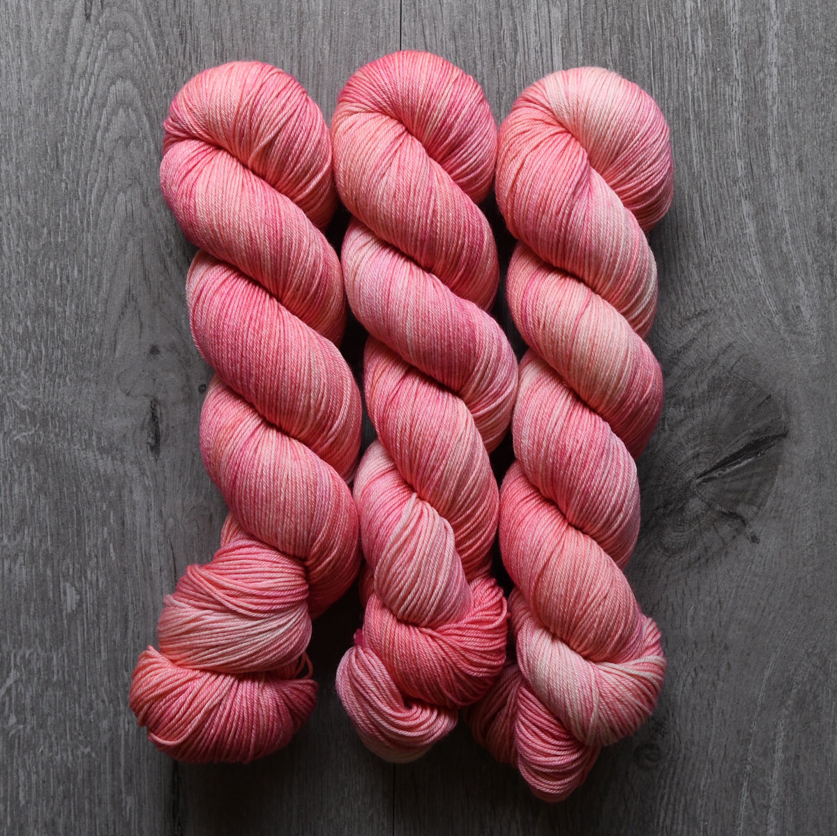 Coral – ND Yarn Company
